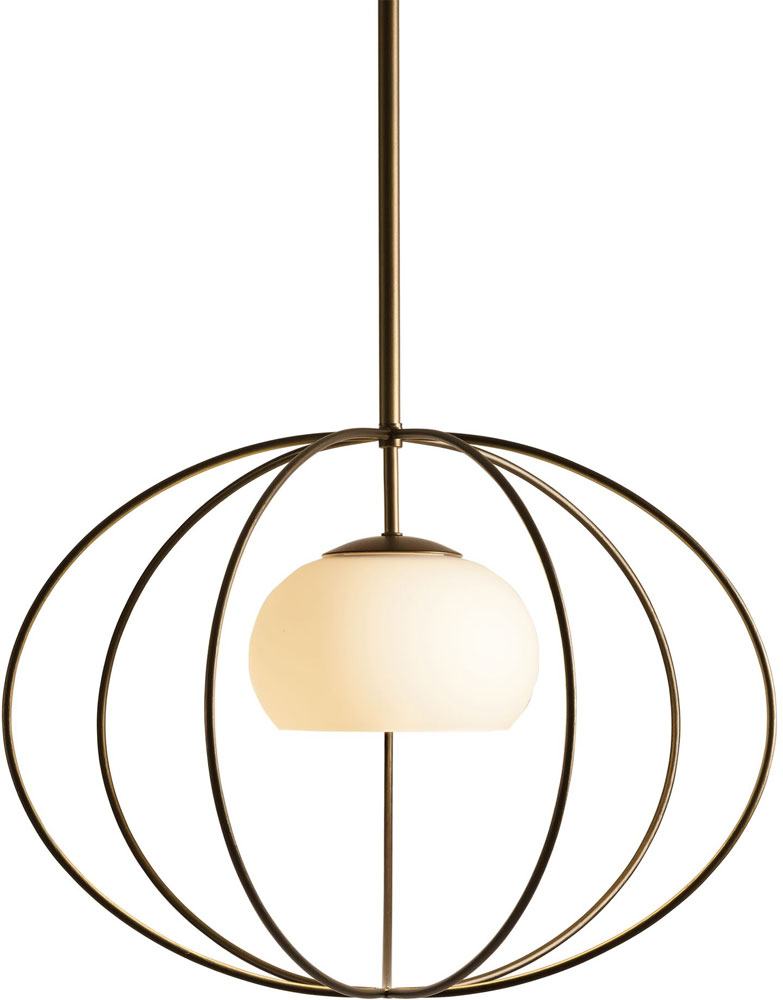Hubbardton Forge 187420 Cadence Drop Lighting Fixture - HUB-187420