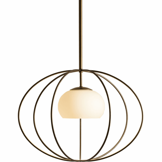 Hubbardton Forge 187420 Cadence Drop Lighting Fixture - HUB-187420