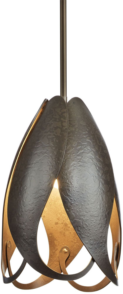 Hubbardton Forge 188770 Pental Mini Pendant Lamp - HUB-188770