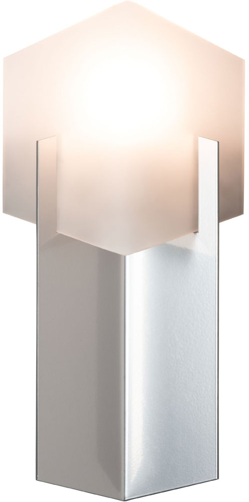 Hubbardton Forge 201355 Prisma Abstract Sconce Lighting - HUB-201355