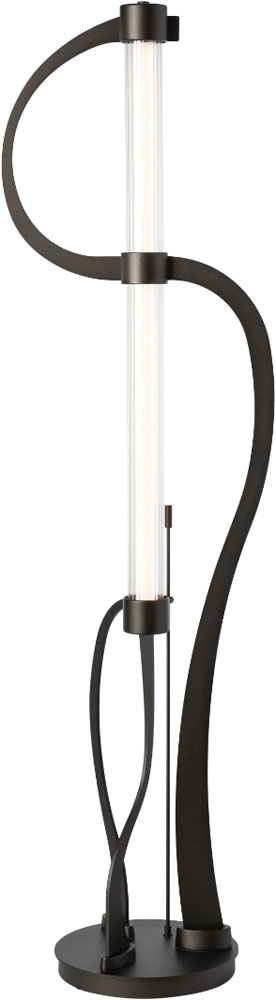 Hubbardton Forge 241100 Pulse LED Floor Lamp Lighting - HUB-241100