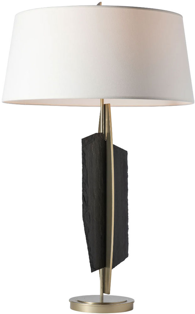 Hubbardton Forge 272115 Cambrian Table Lamp - HUB-272115