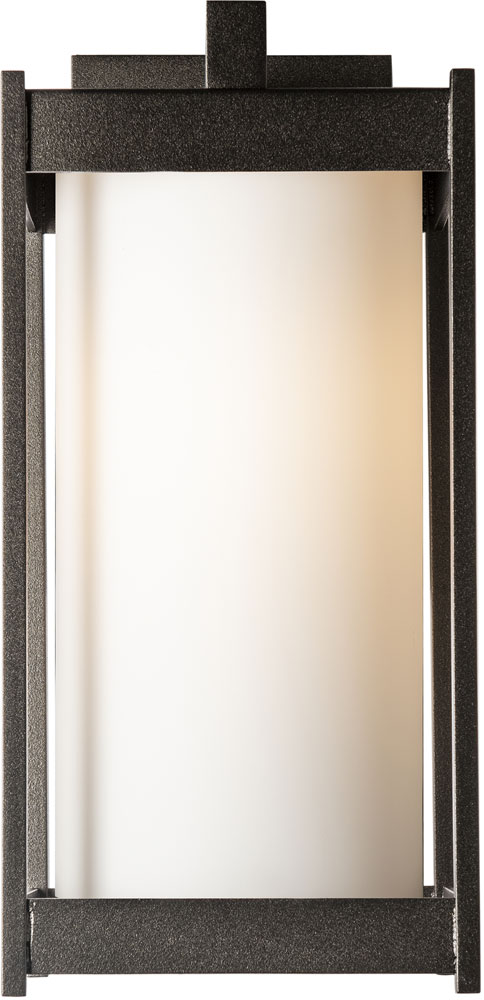 Hubbardton Forge 302021 Cela Outdoor Wall Sconce Lighting - HUB-302021