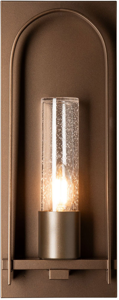 Hubbardton Forge 302030 Triomphe Outdoor Lighting Wall Sconce - HUB-302030