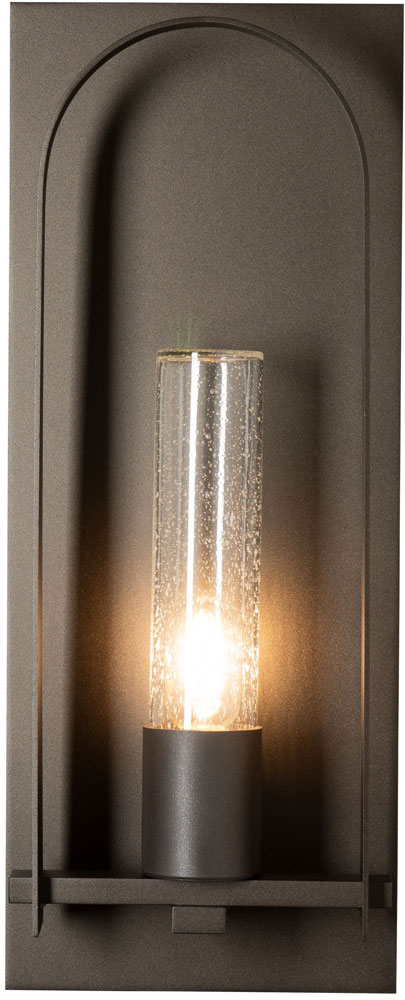 Hubbardton Forge 302031 Triomphe Outdoor Wall Light Fixture - HUB-302031