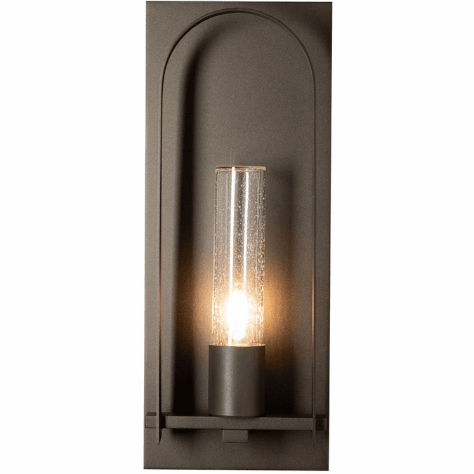 Hubbardton Forge 302031 Triomphe Outdoor Wall Light Fixture - HUB-302031