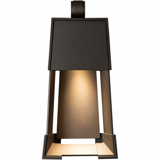 Hubbardton Forge 302038 Revere Exterior Wall Sconce - HUB-302038