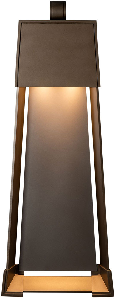 Hubbardton Forge 302040 Revere Outdoor Wall Sconce Lighting - HUB-302040