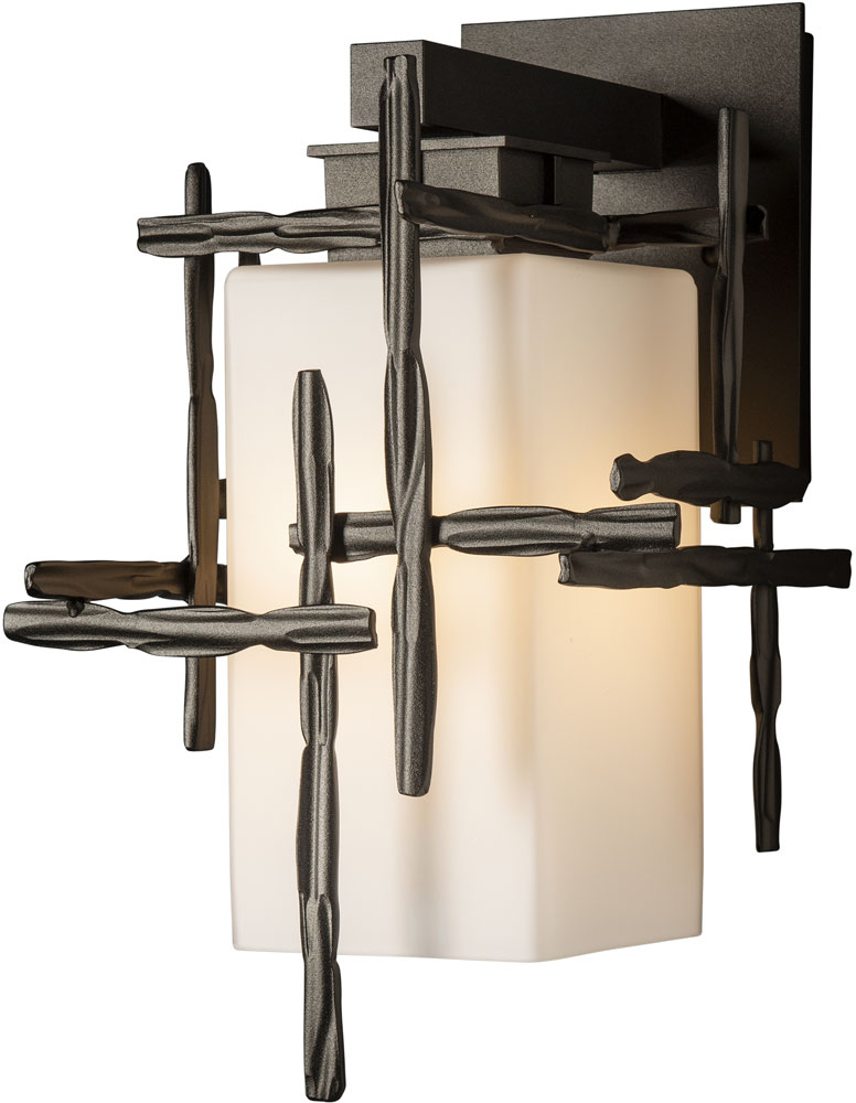 Hubbardton Forge 302580 Tura Outdoor Wall Lighting Sconce - HUB-302580