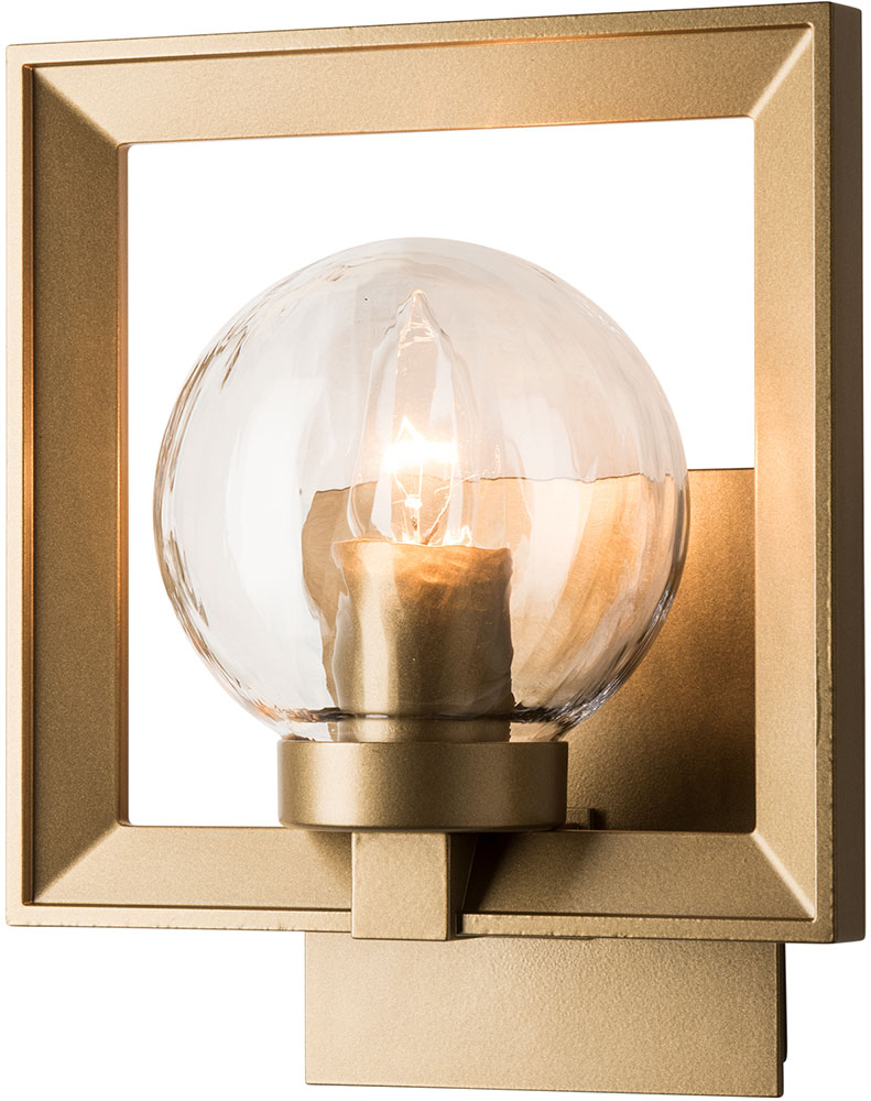 Hubbardton Forge 302641 Frame Exterior Wall Light Fixture - HUB-302641