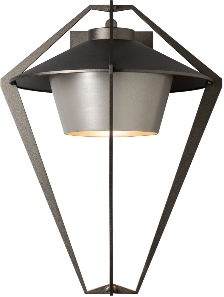 Hubbardton Forge 302653 Stellar Round Outdoor Wall Light Sconce - HUB ...