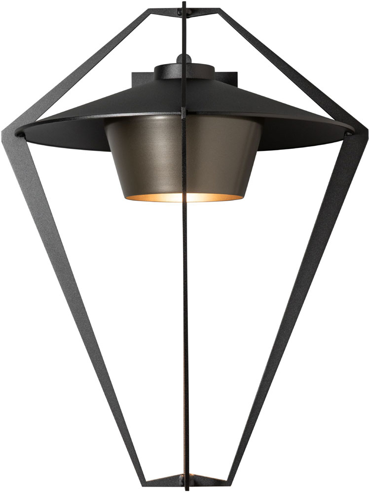 Hubbardton Forge 302654 Stellar Round Exterior Wall Lamp - HUB-302654