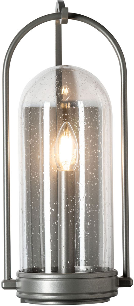 Hubbardton Forge 305211 Davis Lantern Outdoor Wall Light Sconce - HUB ...