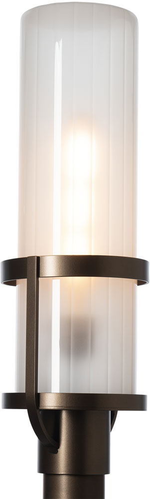 Hubbardton Forge 342025 Alcove Outdoor Post Lighting - HUB-342025