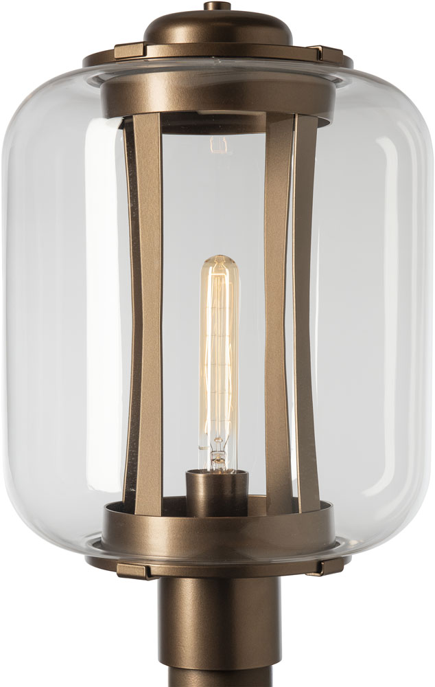 Hubbardton Forge 342554 Fairwinds Exterior Post Light Fixture - HUB-342554