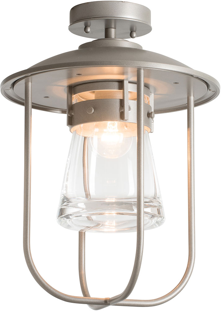 Hubbardton Forge 356015 Erlenmeyer Outdoor Ceiling Light Fixture - HUB ...