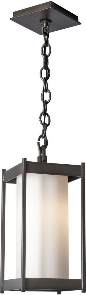 Hubbardton Forge 362021 Cela Outdoor Pendant Lighting - HUB-362021