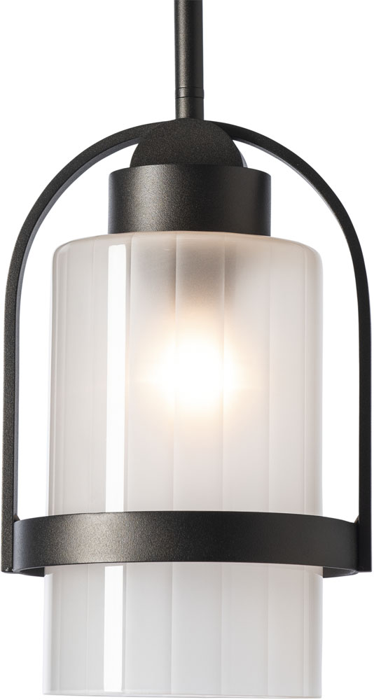 Hubbardton Forge 362555 Alcove Exterior Pendant Lamp - HUB-362555