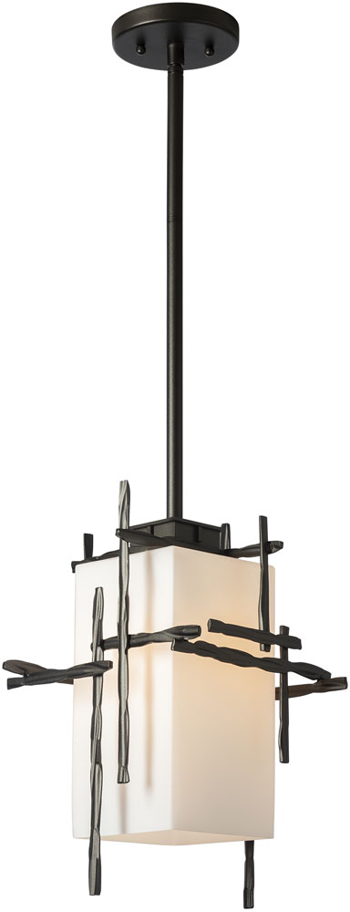 Hubbardton Forge 363015 Tura Outdoor Hanging Lamp - HUB-363015