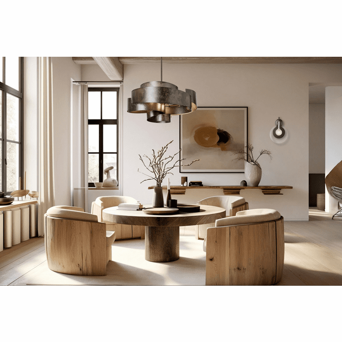 Hubbardton Forge 401851 Veneto LED Mini Pendant Lamp - HUB-401851