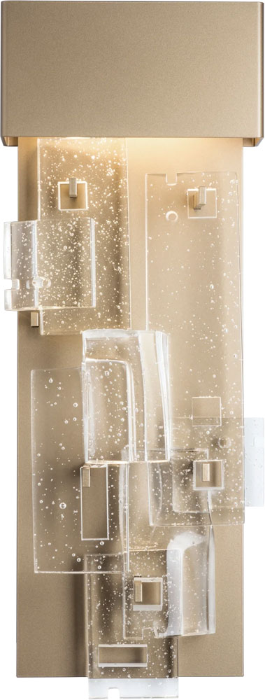 Hubbardton Forge 403082 Fusion LED Wall Lighting Sconce - HUB-403082