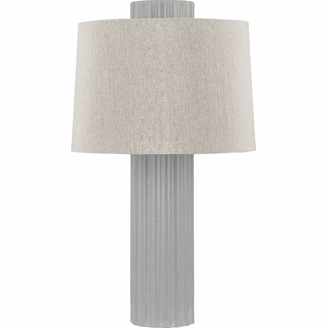 Hudson Valley L4028-AGB/CSH Manchester Modern Aged Brass / Ceramic ...