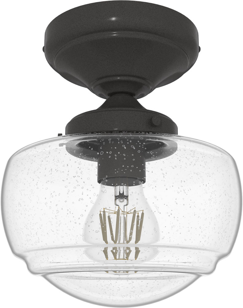 Hunter Lighting 19114 Saddle Creek Contemporary Ceiling Lighting - HNL ...