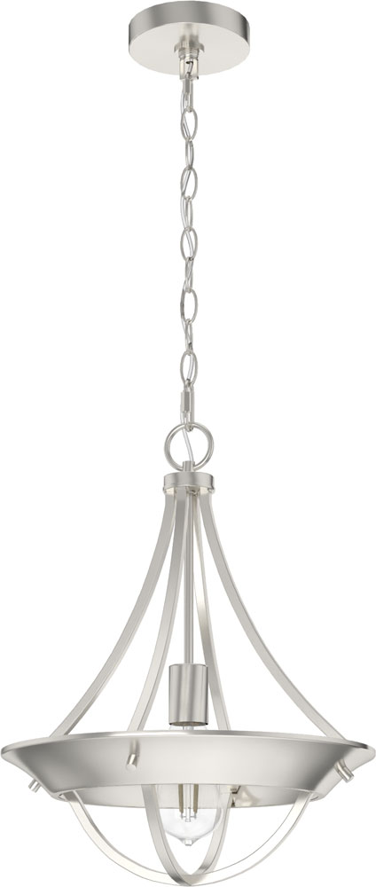 Hunter Lighting 19419 Perch Point Modern Pendant Lighting - HNL-19419