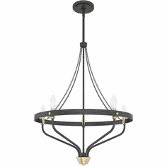 Hunter Lighting 19802 Merlin Wall Lighting Sconce - HNL-19802