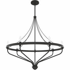 Hunter Lighting 19802 Merlin Wall Lighting Sconce - HNL-19802