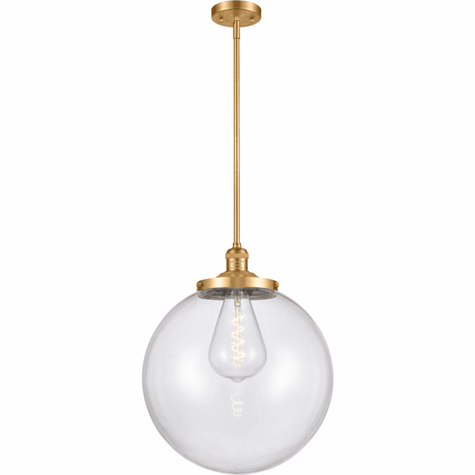 Innovations 201S-G202-16 Franklin Restoration Beacon Modern LED 16 ...