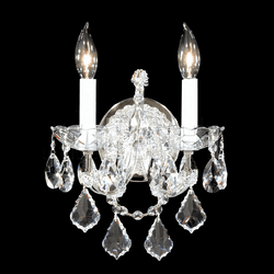 Crystal Lighting - Crystal Hanging Lights - Crystal Light Fixture