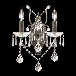 Crystal Lighting - Crystal Hanging Lights - Crystal Light Fixture