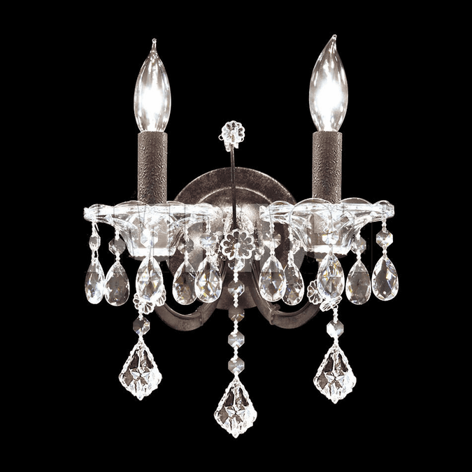 James Moder 40692BS22 Cosenza Burnt Sienna Wall Lighting Sconce - JAM ...