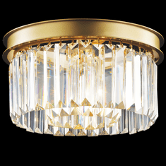 James Moder 96998SB22 Europa Satin Black Drop Lighting - JAM-96998SB22