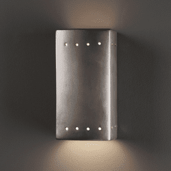 Ceramic Wall Sconces - Ceramic Wall Lights - Ceramic Sconces