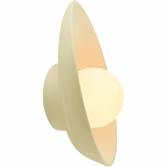 Justice Design CER-5407 Ambiance Contemporary LED Wall Sconce Lighting ...