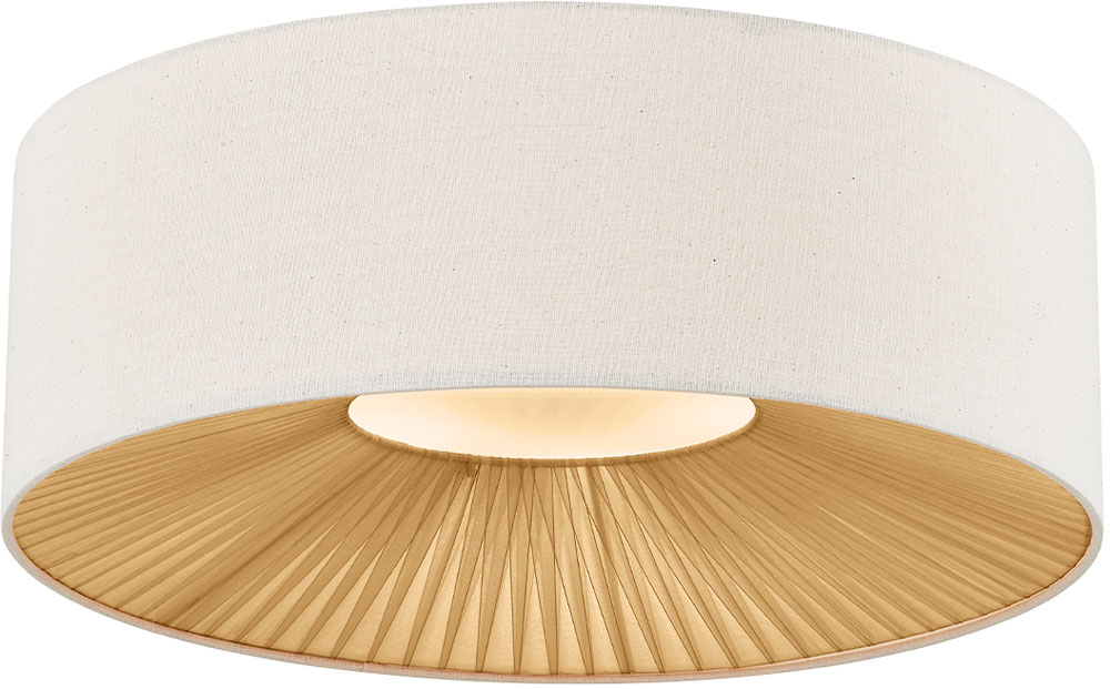 Justice Design FAB-9582-CREM-MBLK Woven Fabric Warren EVOLV Modern ...