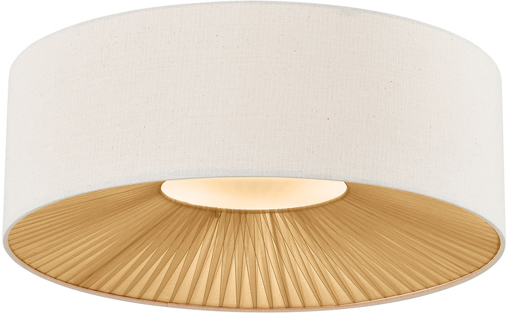 Justice Design FAB-9583-CREM-MBLK Woven Fabric Warren EVOLV Modern ...
