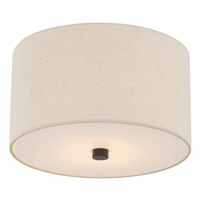 Justice Design FAB-9730-CREM Woven Fabric Classic EVOLV Modern 11 ...