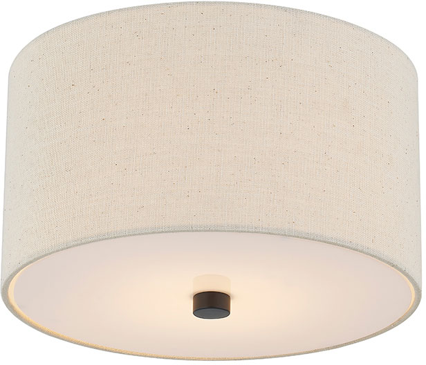 Justice Design FAB-9730-CREM Woven Fabric Classic EVOLV Modern 11 ...