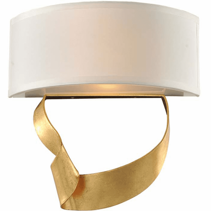 Kalco 312420RG Avalon Modern Roman Gold Wall Lighting Fixture - KAL ...