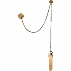 Kalco 519275WB Flint Contemporary Winter Brass LED Multi Hanging ...