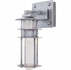 Kalco 7295 Anchorage Retro Rugged Iron Halogen Island Light Fixture ...