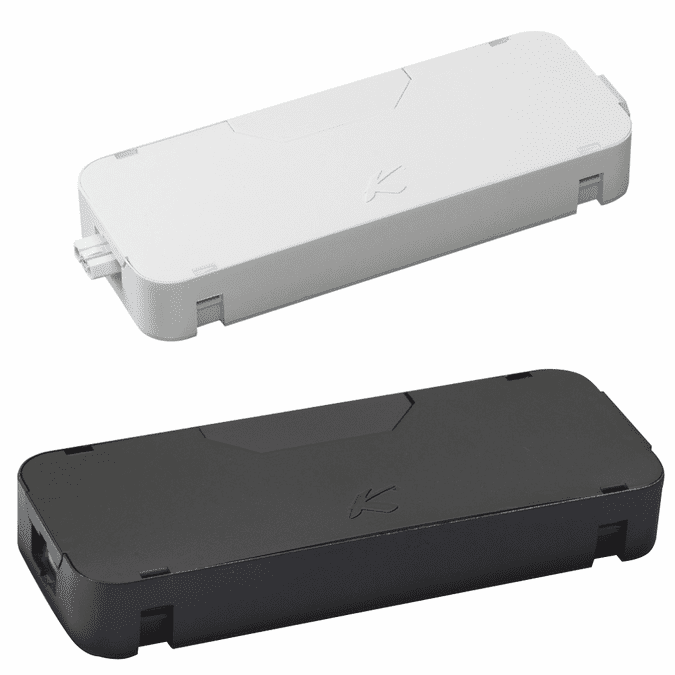 Kichler 10570 Modular Low V Xenon Wire Module - KIC-10570