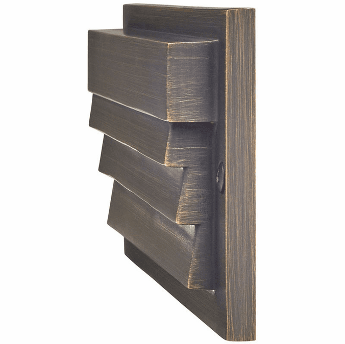 Kichler 16171CBR Contemporary Centennial Brass Interior / Line Voltage ...