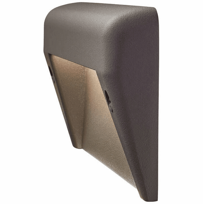 Kichler 16172CBR Contemporary Centennial Brass Interior / Line Voltage ...