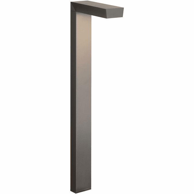 Kichler 16261AZT27 Modern Textured Architectural Bronze LED Outdoor ...