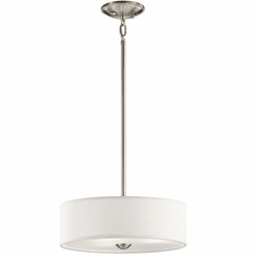 Kichler 43671OZ Shailene Olde Bronze Chandelier Light - KIC-43671OZ