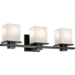 Bathroom Lighting: Up to 30% off Bathroom Lights & Light Fixtures